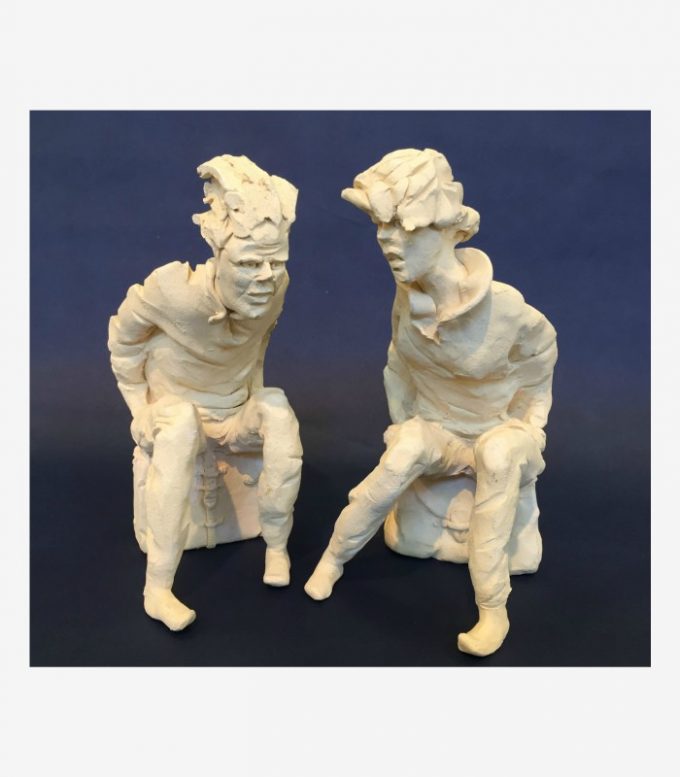 Paolo Zingone – Galerija Mak