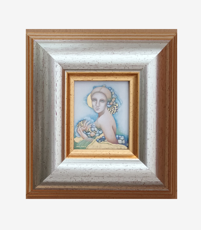 Irena Polanec – Galerija Mak
