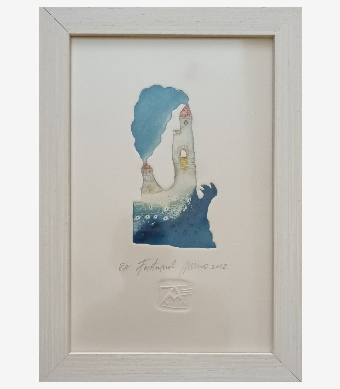 Marinko Jelaća – Galerija Mak