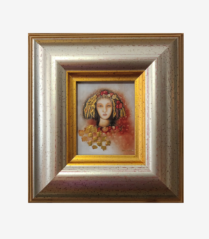 Irena Polanec – Galerija Mak