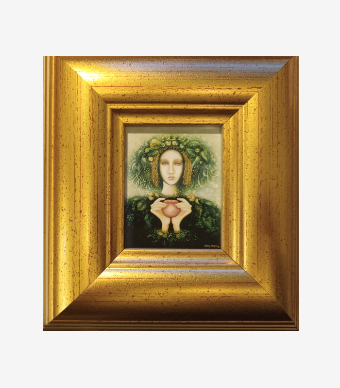 Irena Polanec – Galerija Mak