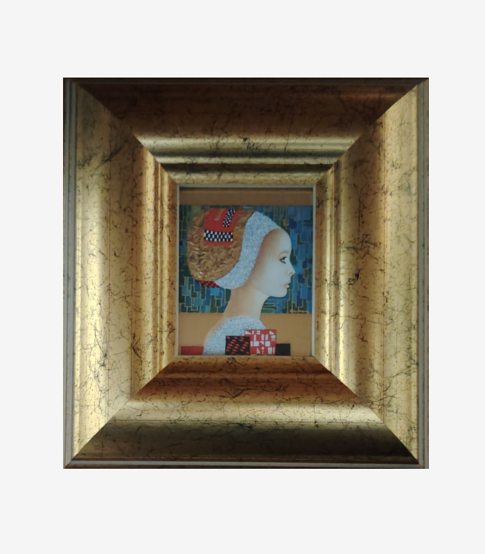 Irena Polanec – Galerija Mak
