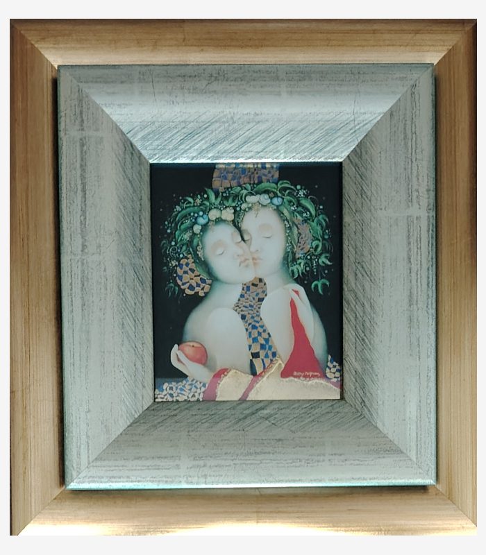 Irena Polanec – Galerija Mak