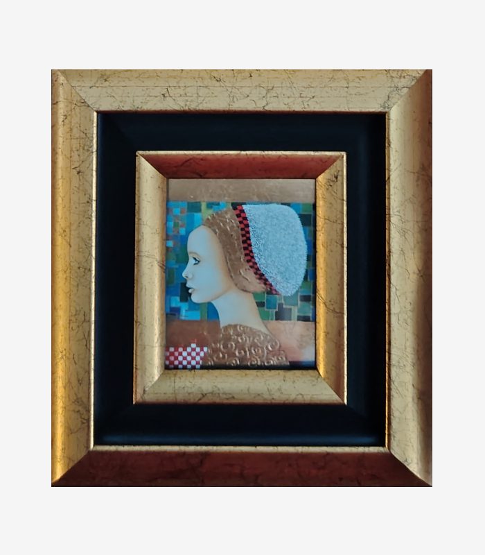Irena Polanec – Galerija Mak